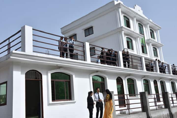 HIT Dehradun: Admission, Fees, Courses, Placements, Cutoff, Ranking