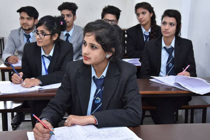 HIT Dehradun: Admission, Fees, Courses, Placements, Cutoff, Ranking