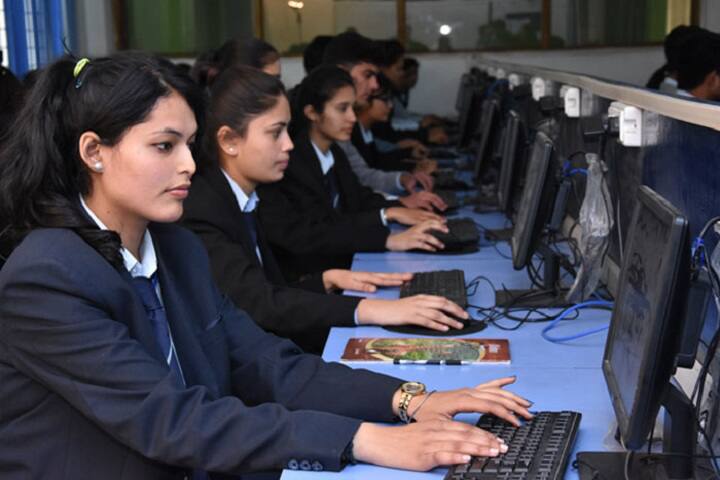 HIT Dehradun: Admission, Fees, Courses, Placements, Cutoff, Ranking