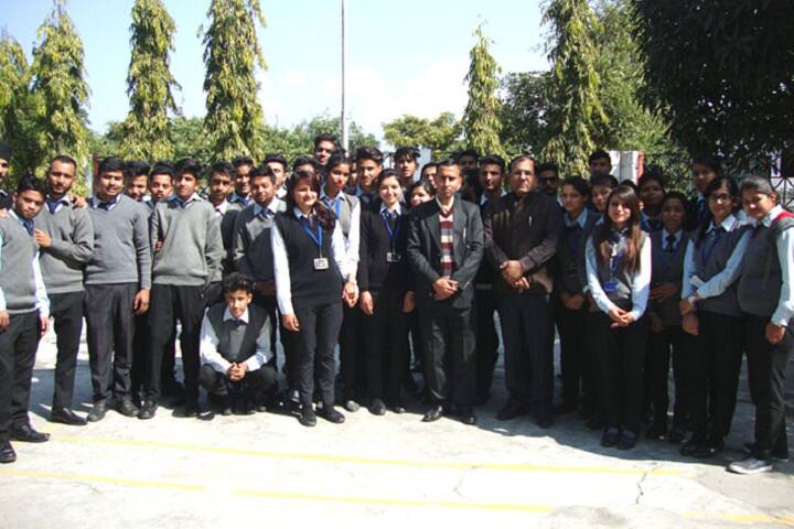 HIT Dehradun: Admission, Fees, Courses, Placements, Cutoff, Ranking