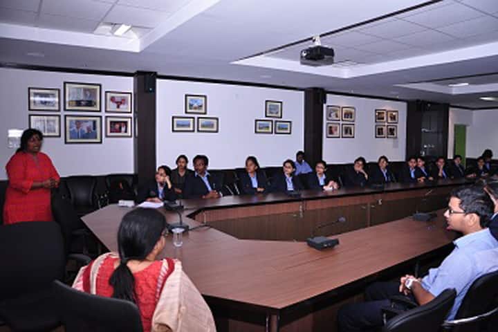 Sai International College of Commerce and Economics, Bhubaneswar ...