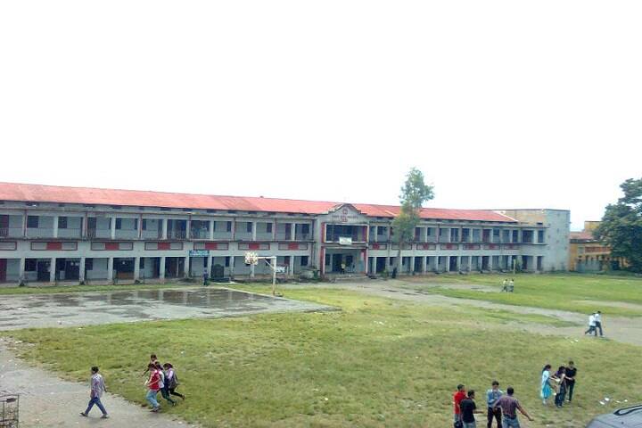 DBS PG College, Dehradun: Admission, Fees, Courses, Placements, Cutoff ...