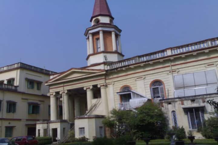 Loreto College, Kolkata: Admission, Fees, Courses, Placements, Cutoff ...