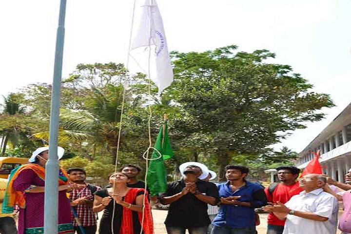 AJ College of Science and Technology, Thonnakkal: Admission, Fees ...