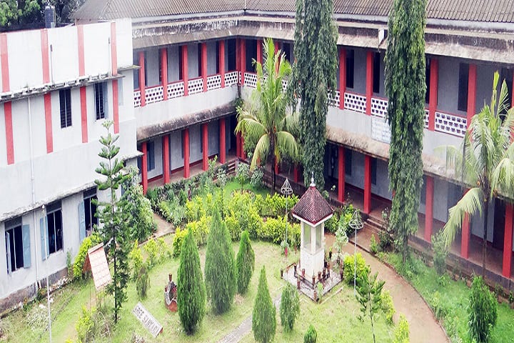 Sree Sankara College, Kalady: Admission, Fees, Courses, Placements ...