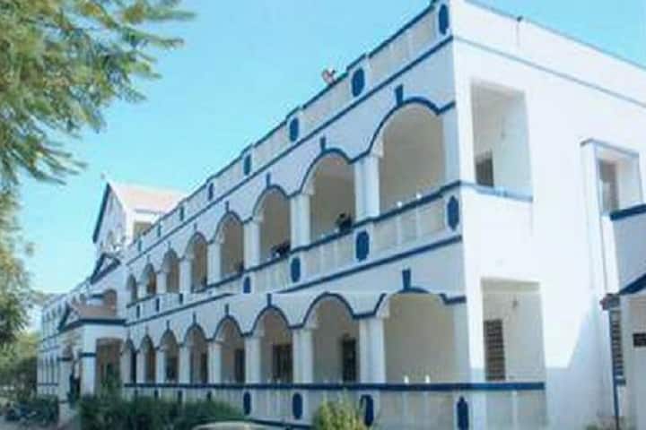 Grace College, Rajkot: Admission 2021, Courses, Fee, Cutoff, Ranking ...