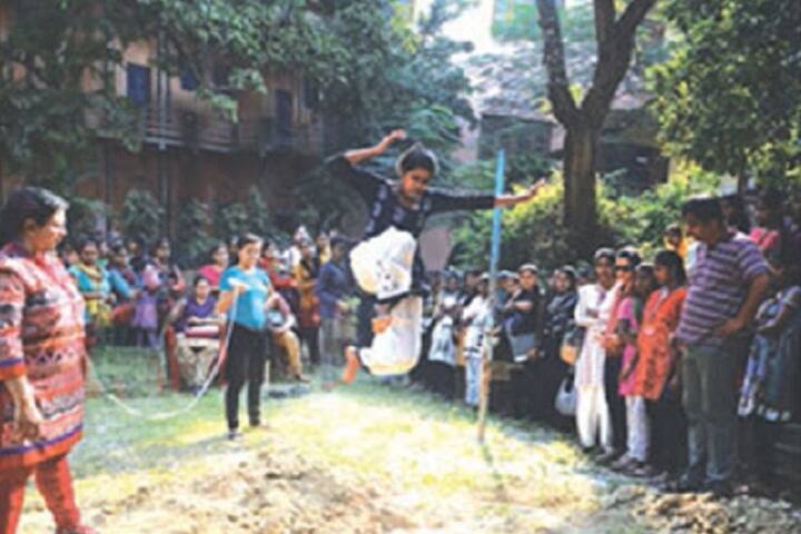 Victoria Institution, Kolkata: Admission, Fees, Courses, Placements ...