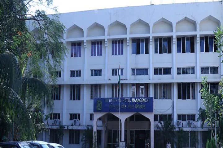 IHM Hyderabad: Admission, Fees, Courses, Placements, Cutoff, Ranking