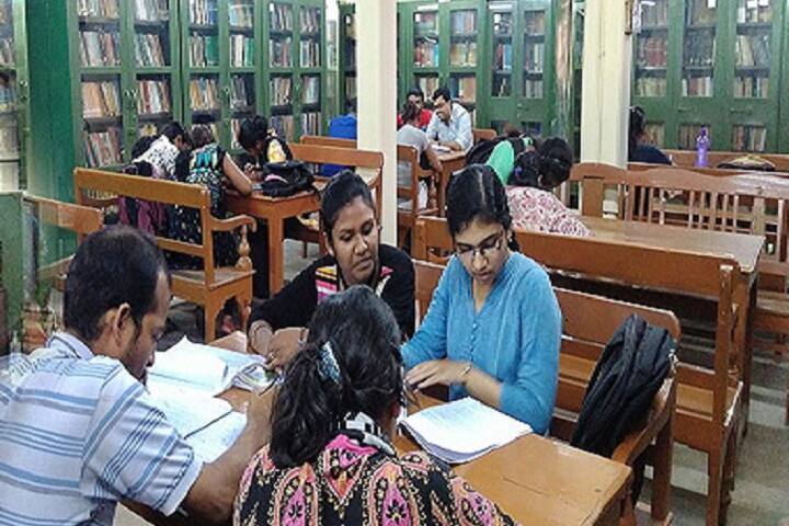 Vidyasagar College, Kolkata: Admission, Fees, Courses, Placements ...