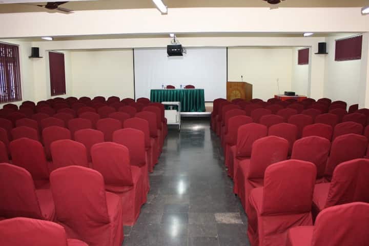 IHM Goa: Admission, Fees, Courses, Placements, Cutoff, Ranking