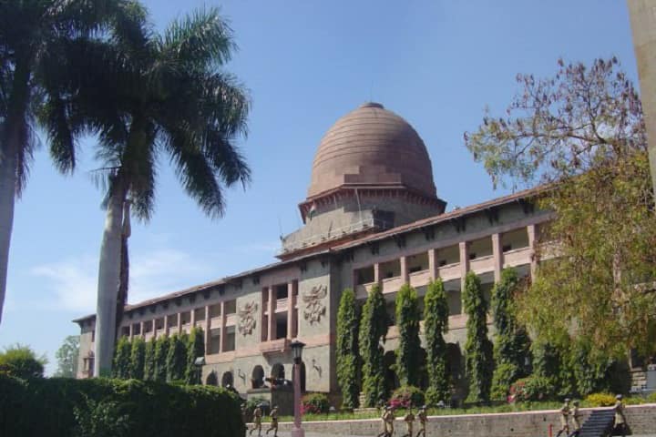 NDA Pune: Admission, Fees, Courses, Placements, Cutoff, Ranking