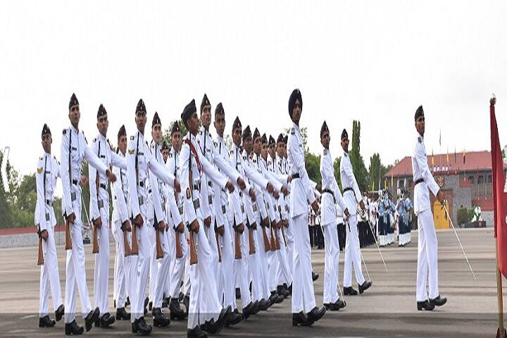 NDA Pune: Admission, Fees, Courses, Placements, Cutoff, Ranking