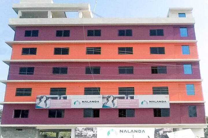Nalanda Degree College, Vijayawada: Admission, Fees, Courses ...