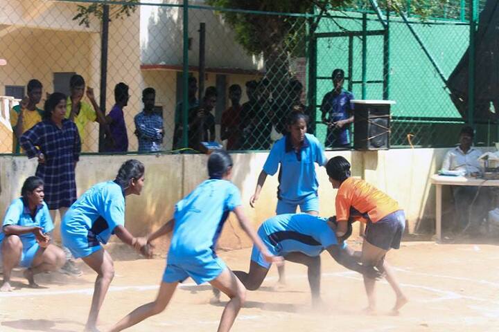 Nalanda Degree College, Vijayawada: Admission, Fees, Courses ...