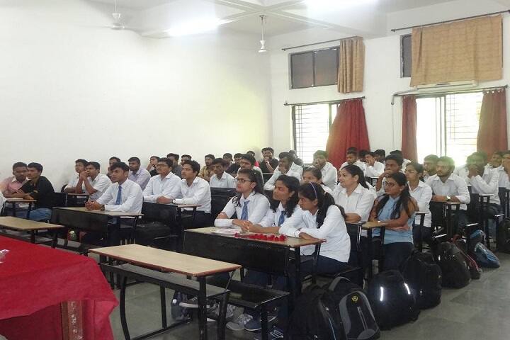 PDEA's College of Engineering, Pune: Admission, Fees, Courses ...