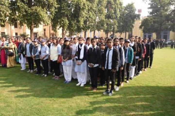 Agra College, Agra: Admission, Fees, Courses, Placements, Cutoff, Ranking