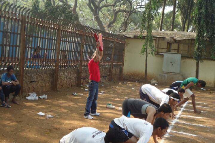 DTSS College of Commerce and PD Turakhia Junior College of Commerce and ...