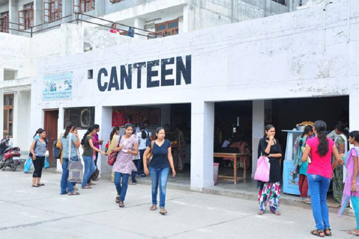 GVM Girls College, Sonipat: Admission, Fees, Courses, Placements ...