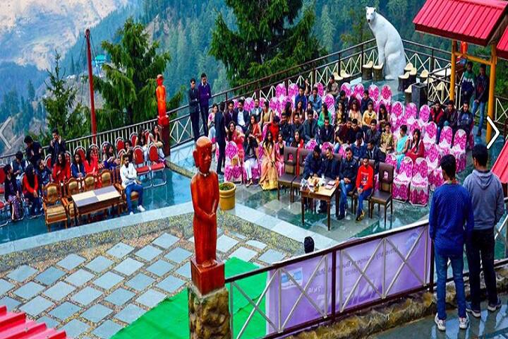 University College of Business Studies, Shimla: Admission, Fees ...