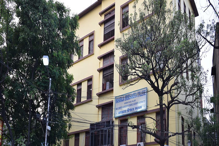 Maharaja Srischandra College, Kolkata: Admission, Fees, Courses ...