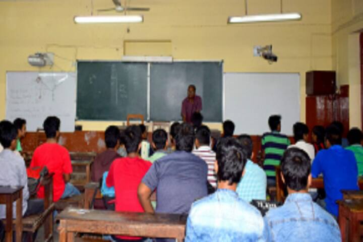 Maharaja Srischandra College, Kolkata: Admission, Fees, Courses ...