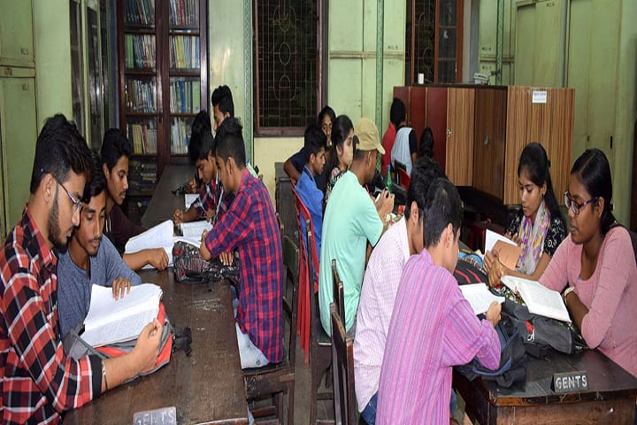 Maharaja Srischandra College, Kolkata: Admission, Fees, Courses ...