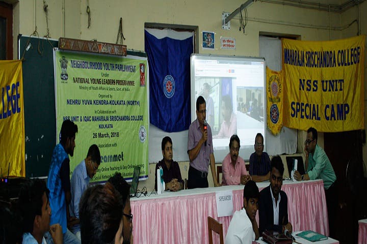 Maharaja Srischandra College, Kolkata: Admission, Fees, Courses ...