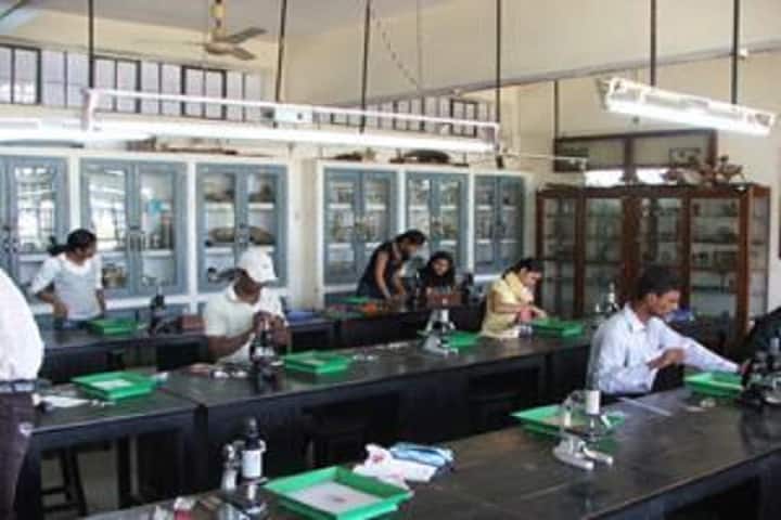 Hislop College, Nagpur: Admission, Fees, Courses, Placements, Cutoff ...