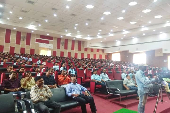 UCET Hazaribag: Admission, Fees, Courses, Placements, Cutoff, Ranking