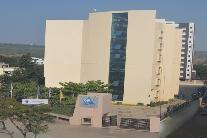 RIIM Pune: Admission 2021, Courses, Fee, Cutoff, Ranking, Placements ...