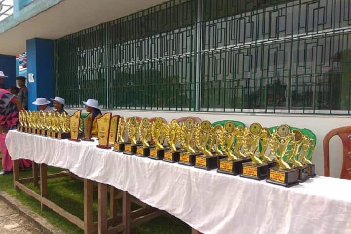 Memari College, Memari: Admission 2021, Courses, Fee, Cutoff, Ranking ...