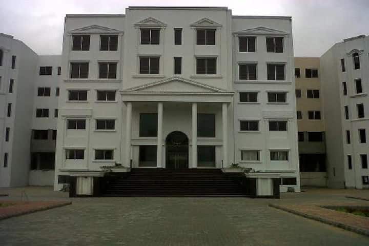 SDJ International College, Surat: Admission, Fees, Courses, Placements ...