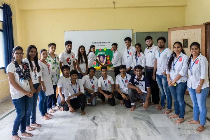 S K College of Science and Commerce, Navi Mumbai: Admission, Fees ...