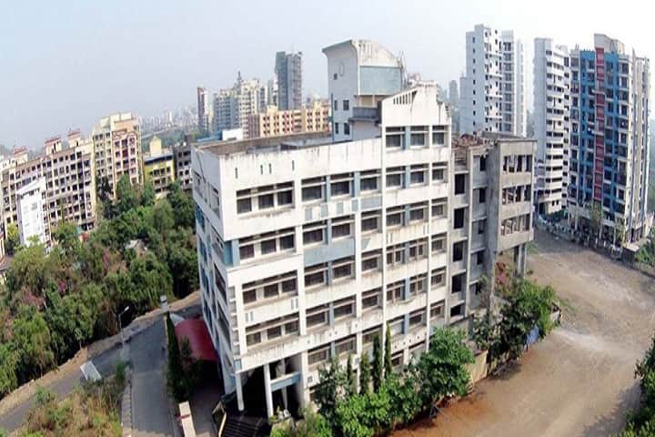 S K College of Science and Commerce, Navi Mumbai: Admission, Fees ...