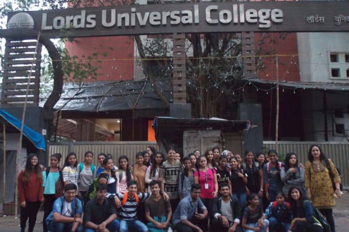 Lords Universal College, Mumbai: Admission, Fees, Courses, Placements ...