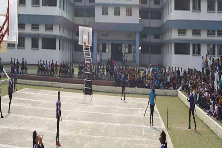 SSR College of Arts Commerce and Science, Silvassa: Admission, Fees ...