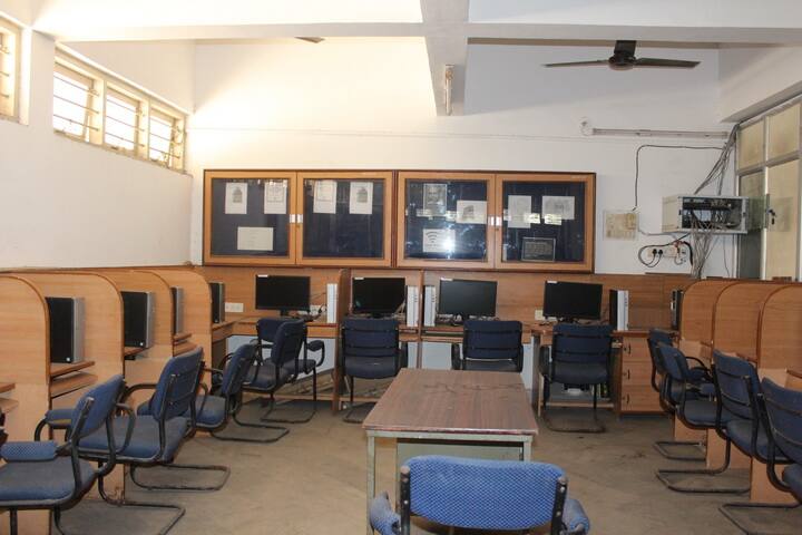 Sir KP College of Commerce, Surat: Admission, Fees, Courses, Placements ...