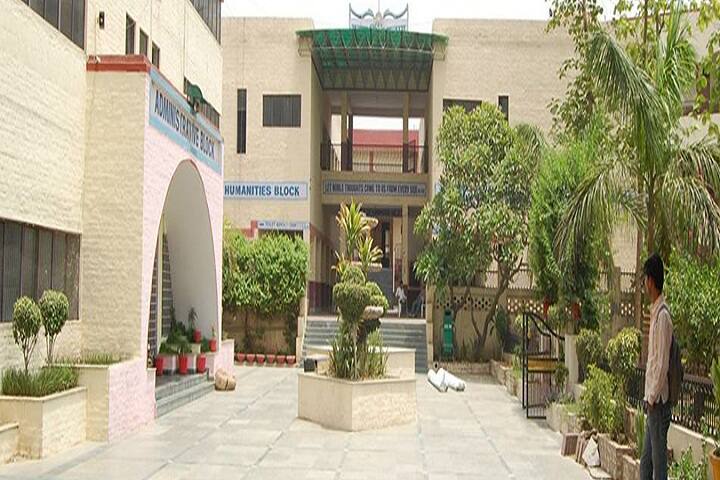 SD PG College, Panipat: Admission, Fees, Courses, Placements, Cutoff ...