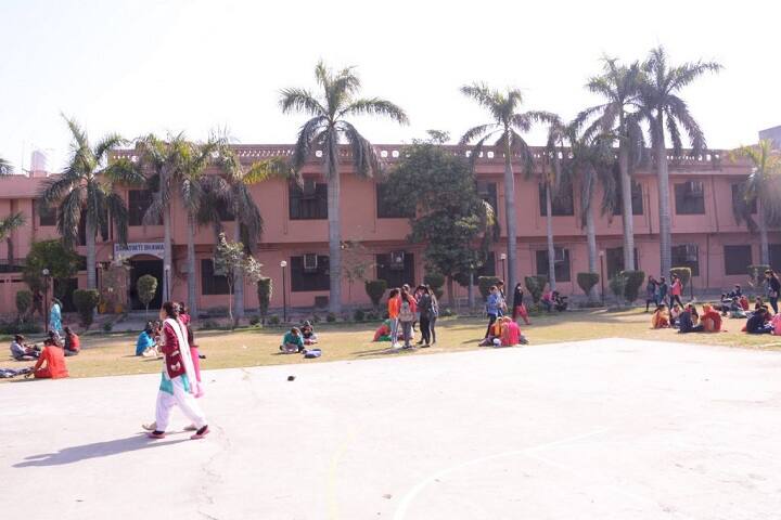 SD PG College, Panipat: Admission 2021, Courses, Fee, Cutoff, Ranking ...