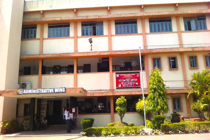 Dr Ambedkar College, Nagpur: Admission, Fees, Courses, Placements ...