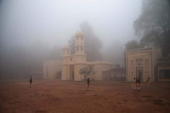 Visva Bharati University (VBU) Santiniketan: Admission, Fees, Courses ...