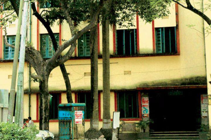 Calcutta University (CU) Kolkata: Admission, Fees, Courses, Placements ...