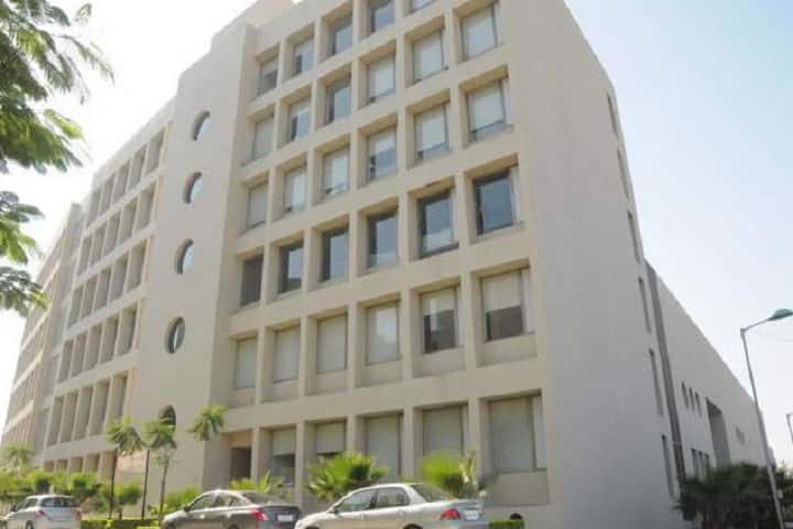 Adani Institute of Infrastructure Engineering, Ahmedabad: Admission ...