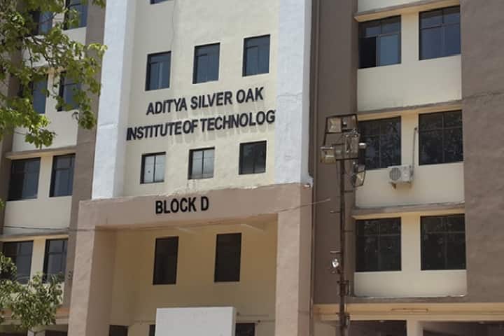 Aditya Silver Oak Institute of Technology (ASOIT) Ahmedabad: Admission ...