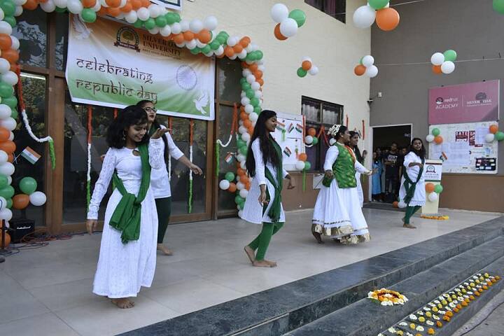 Aditya Silver Oak Institute of Technology (ASOIT) Ahmedabad: Admission ...