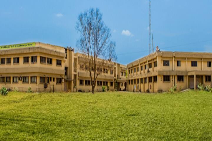 Bharat College of Engineering, Thane: Admission, Fees, Courses ...