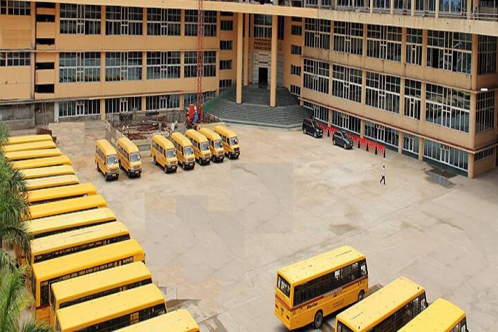 New Horizon Institute of Technology and Management (NHITM) Thane ...