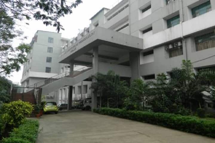 AP Shah Institute of Technology, Thane: Admission 2021, Courses, Fee ...