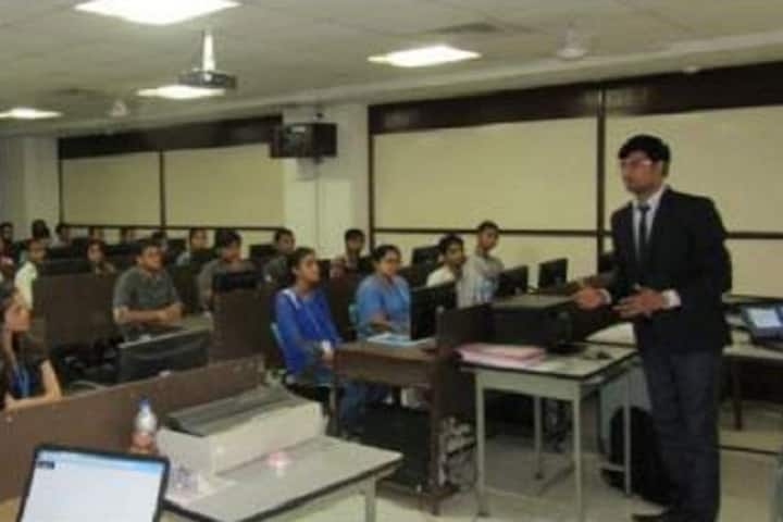 AP Shah Institute of Technology, Thane: Admission 2021, Courses, Fee ...