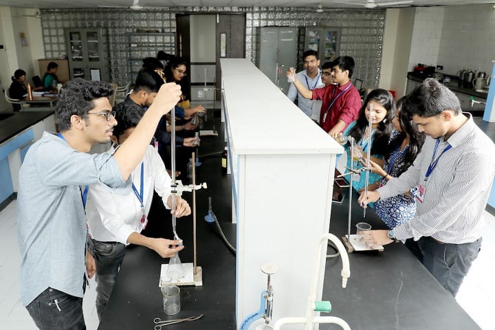 APSIT Thane: Admission, Fees, Courses, Placements, Cutoff, Ranking